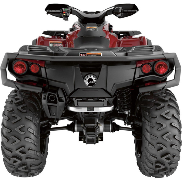 XT Bumpers – Fastlane Power Sports llc