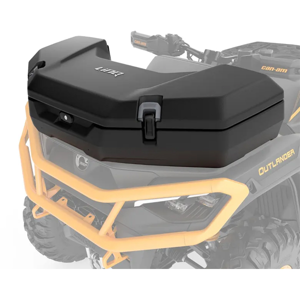 LinQ Cargo Box (90 L) – Fastlane Power Sports llc