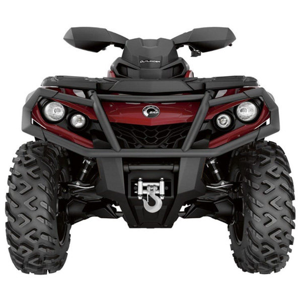 XT Bumpers – Fastlane Power Sports llc