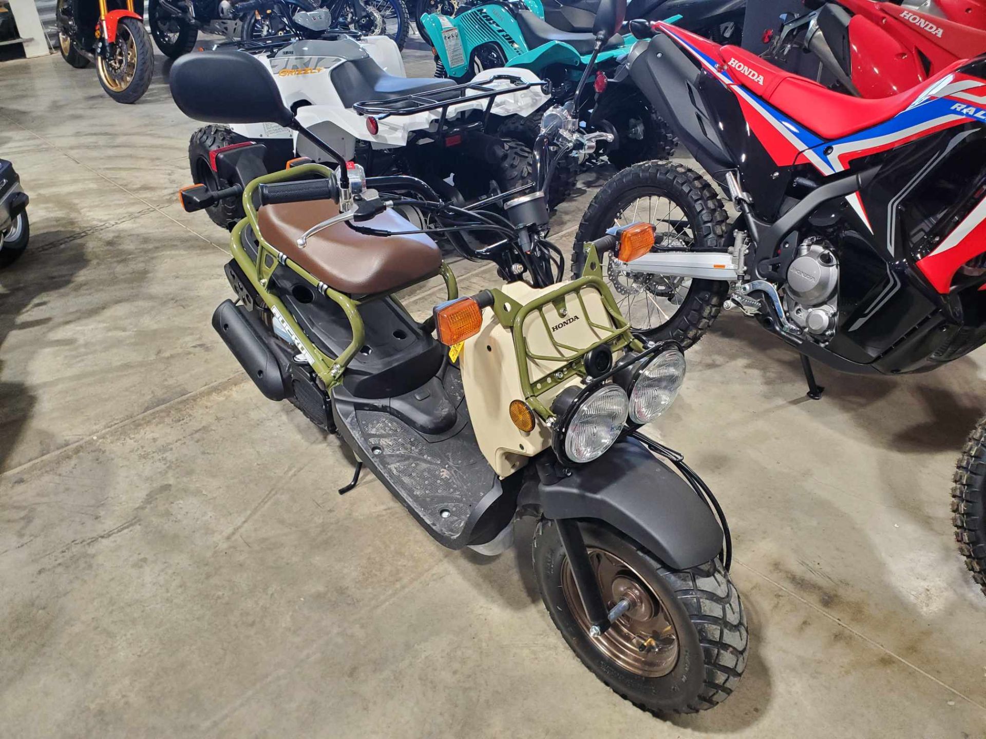 New 2024 Honda Ruckus For Sale – Fastlane Power Sports llc