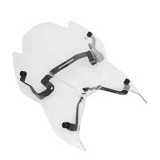 Adventure Low Windshield – Fastlane Power Sports llc