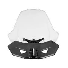 Adventure Low Windshield – Fastlane Power Sports llc