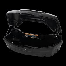 LinQ 32 Gallon (121 L) Trunk Box For Outlander Max – Fastlane Power ...
