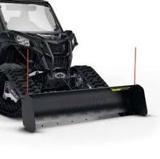 Can-Am ProMount Flex2 Blades – Fastlane Power Sports llc