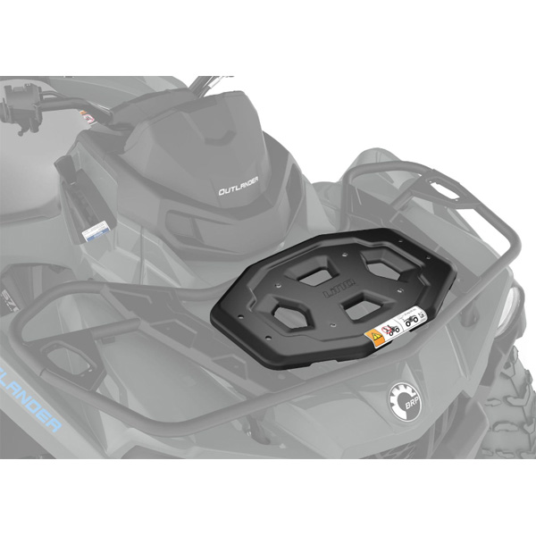 LinQ Base Plate – Fastlane Power Sports llc