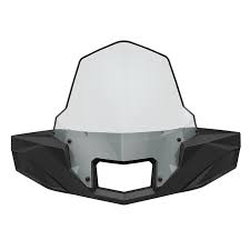 High Windshield Kit – Fastlane Power Sports llc