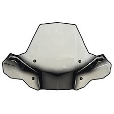 Low Windshield Kit – Fastlane Power Sports llc