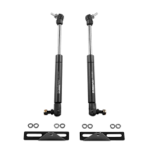 Apache Backcountry Mounting Kit For G3 and G3L – Fastlane Power Sports llc