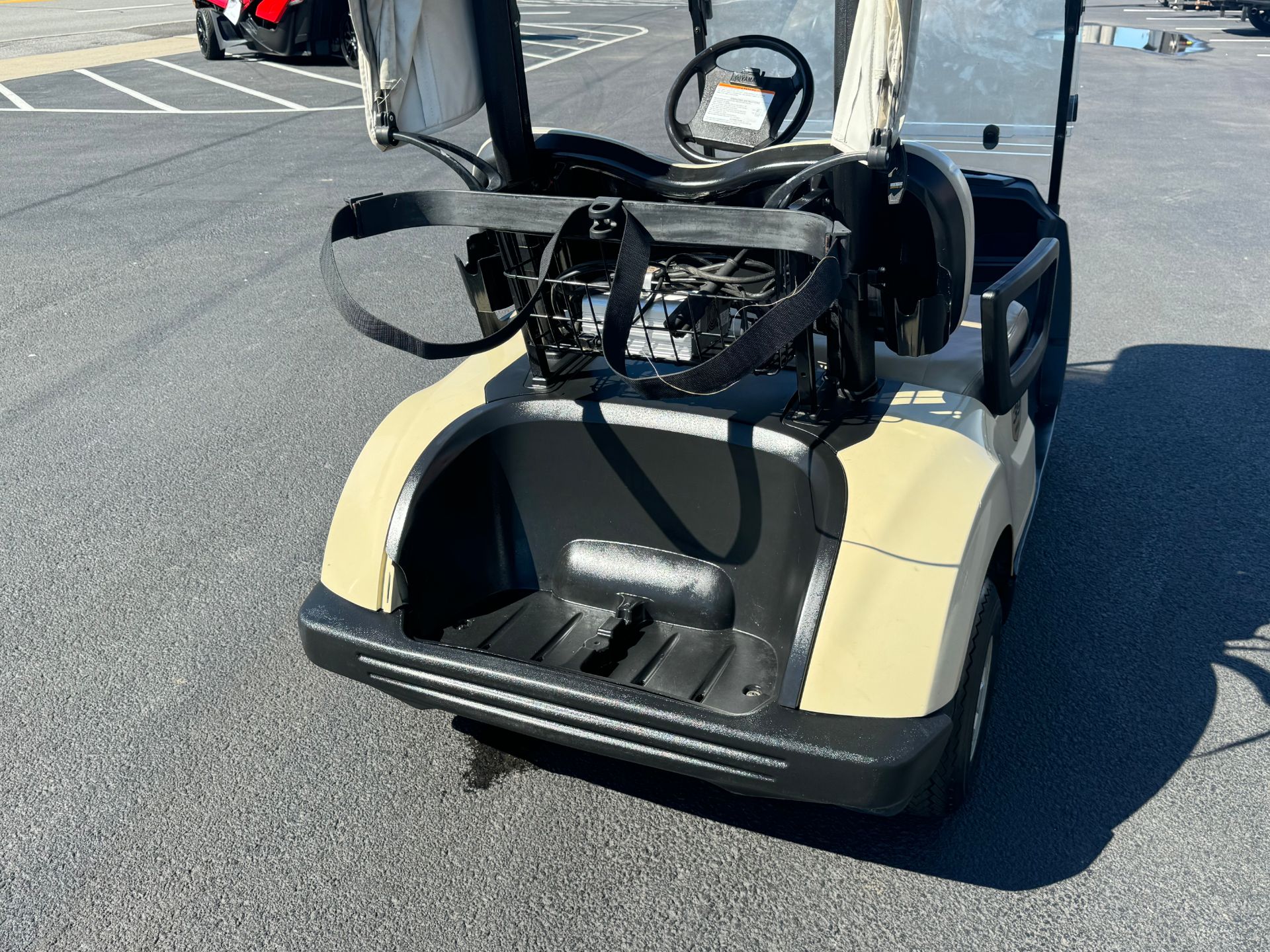 Pre-Owned 2018 Yamaha Drive2 Fleet (DC) – Fastlane Power Sports llc