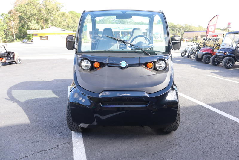 Pre-Owned 2022 Gem E2 Golf Cart For Sale – Fastlane Power Sports llc