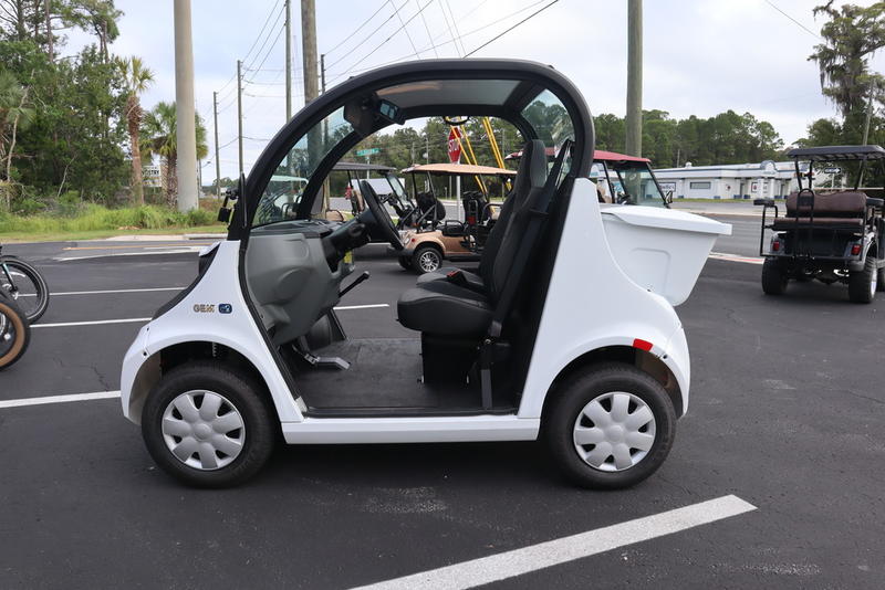 New 2023 GEM® e2 – Fastlane Power Sports llc