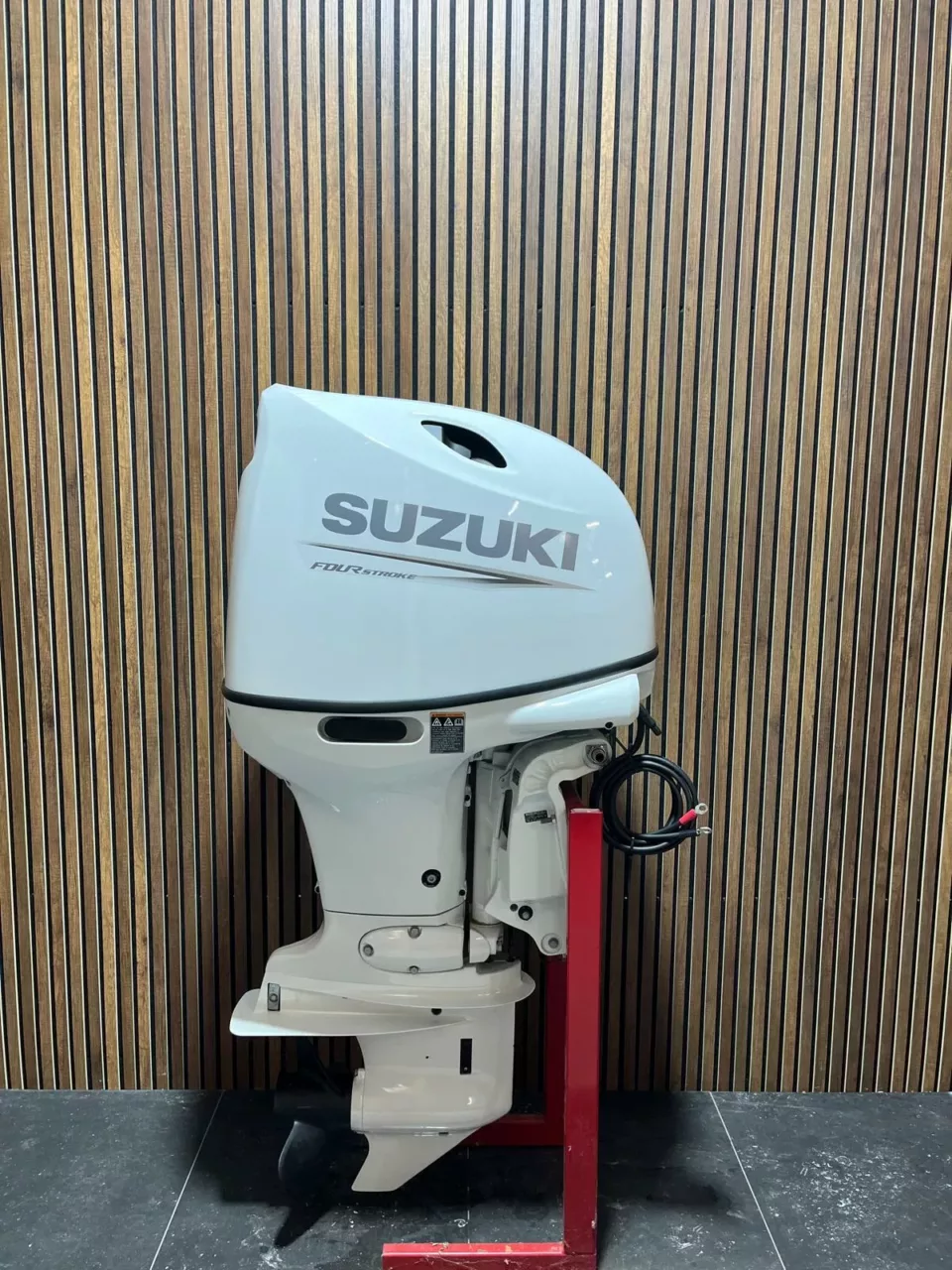 Suzuki DF140 BTL Outboard Motor – Fastlane Power Sports llc